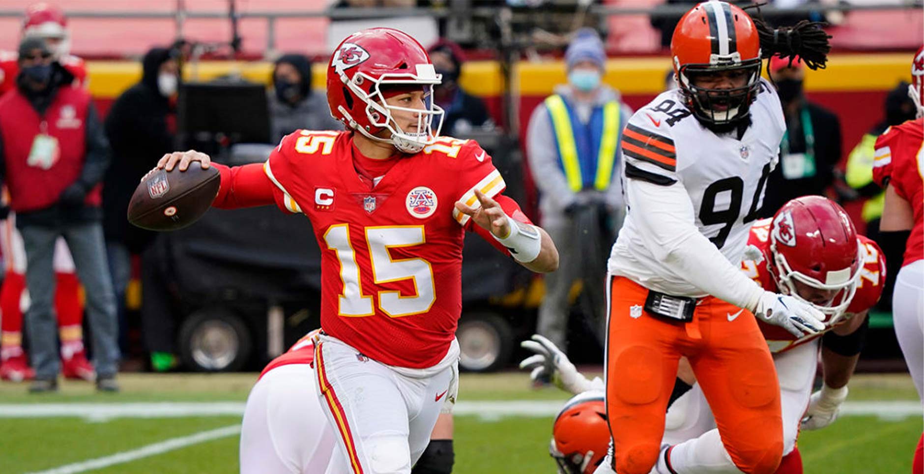 Final Preseason Tuneup for Browns and Chiefs - Chiefs Blitz
