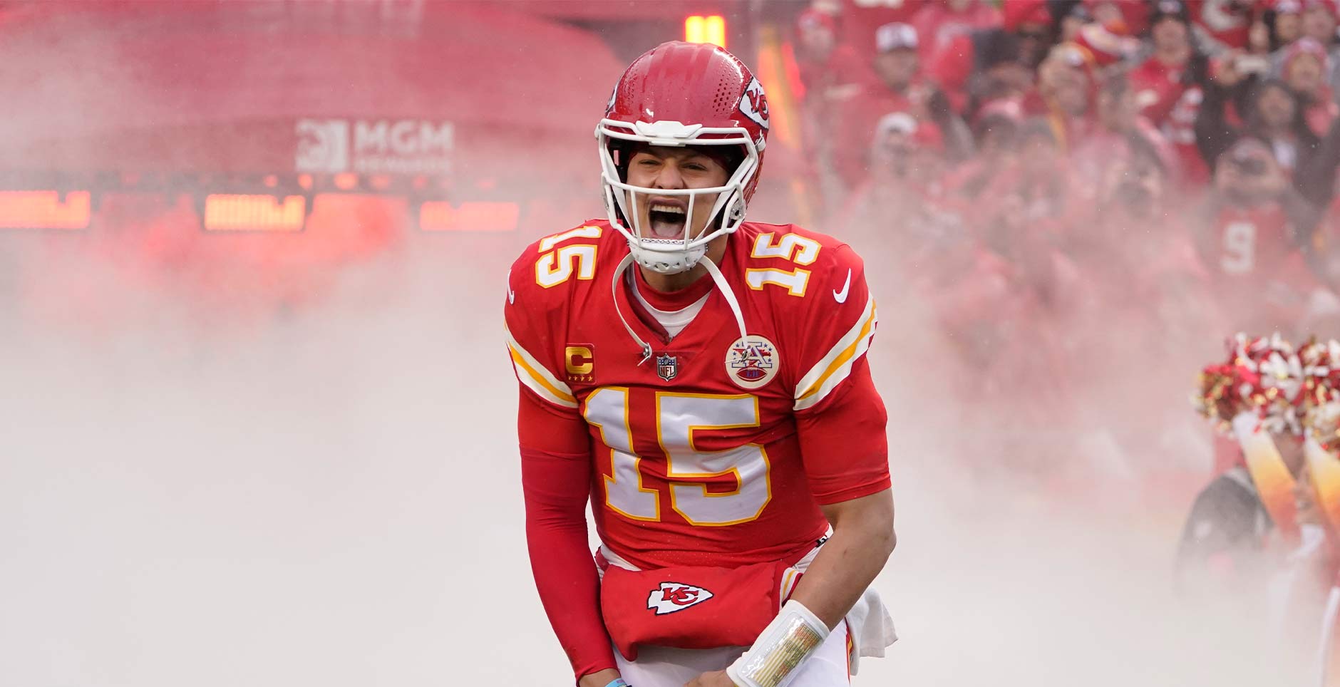 Seven Days Until Kick-Off for Mahomes and the Chiefs - Chiefs Blitz