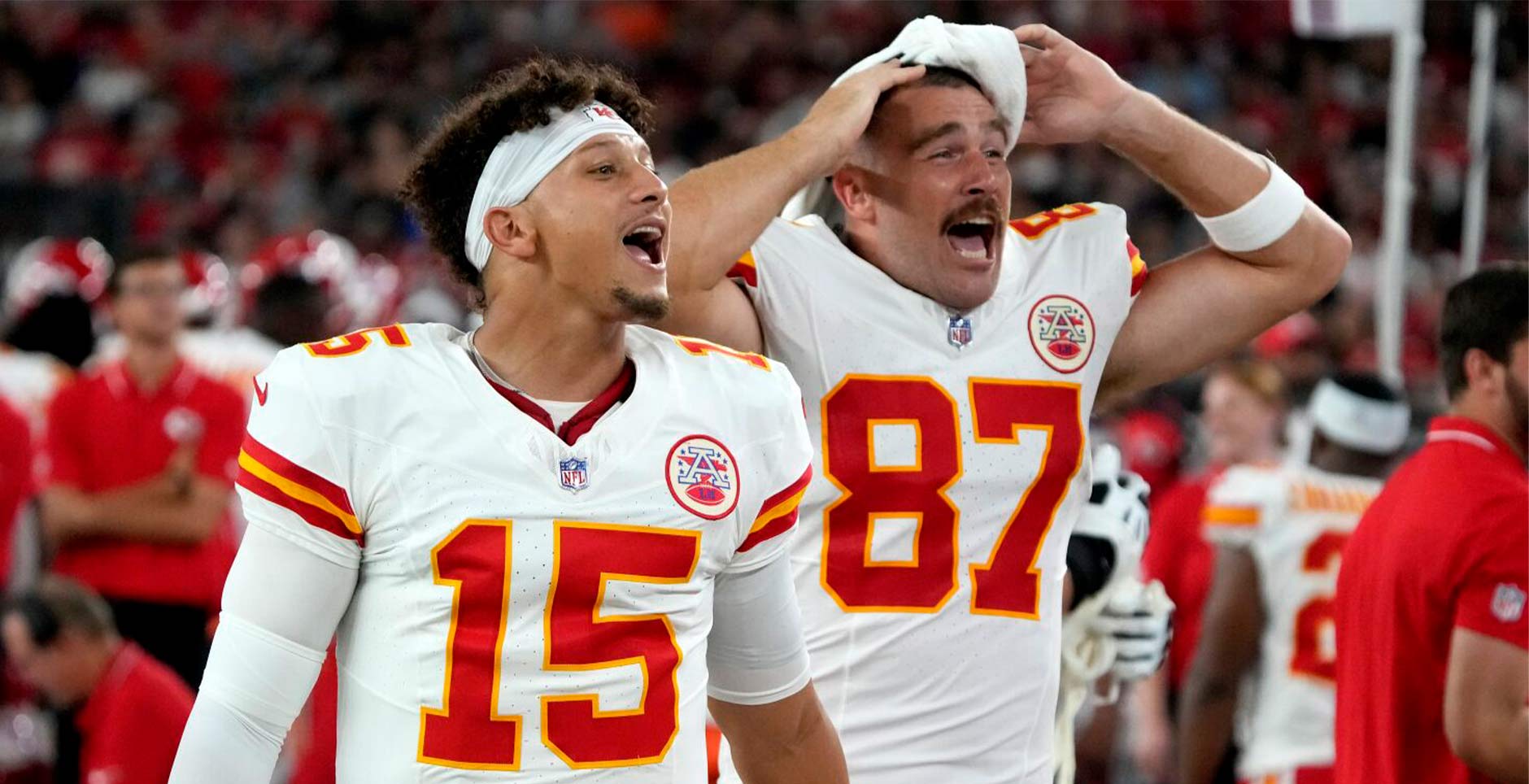 Morning After: Chiefs Defeat Cardinals - Chiefs Blitz