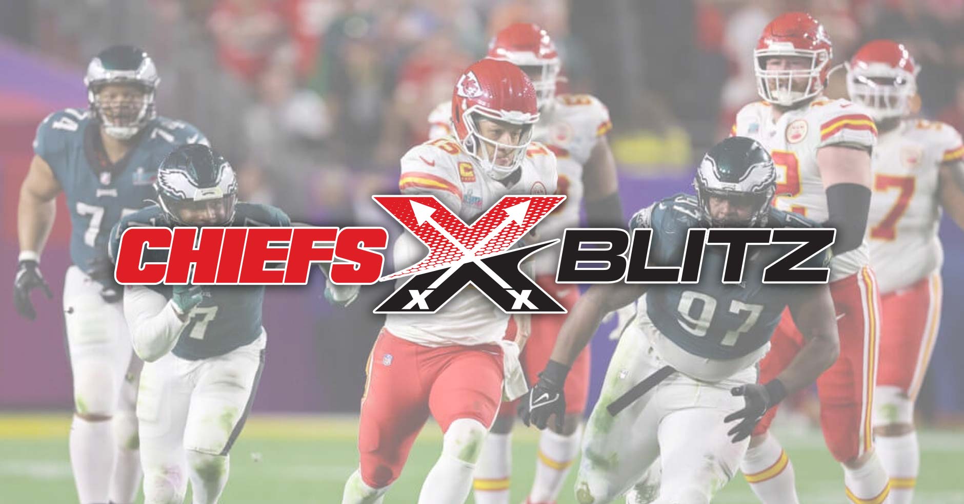 Chiefs Blitz - Covering the Kansas City Chiefs