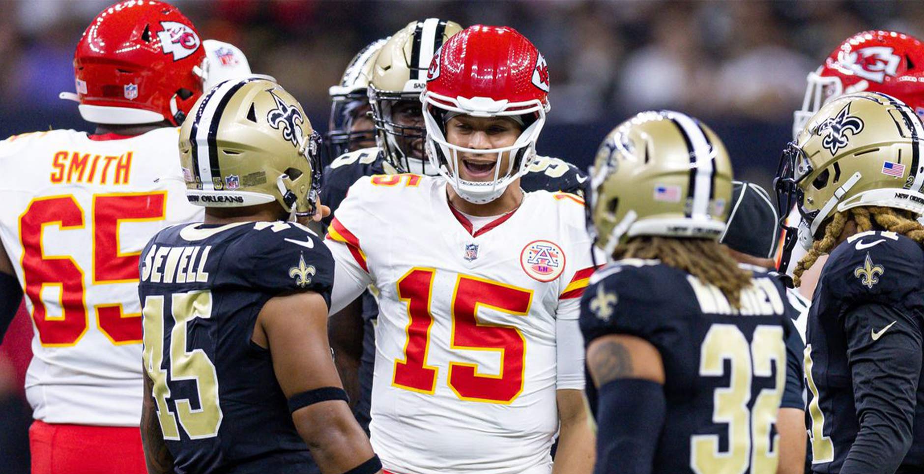 Chiefs New Offensive Line Will Drive Super Bowl Repeat - Chiefs Blitz