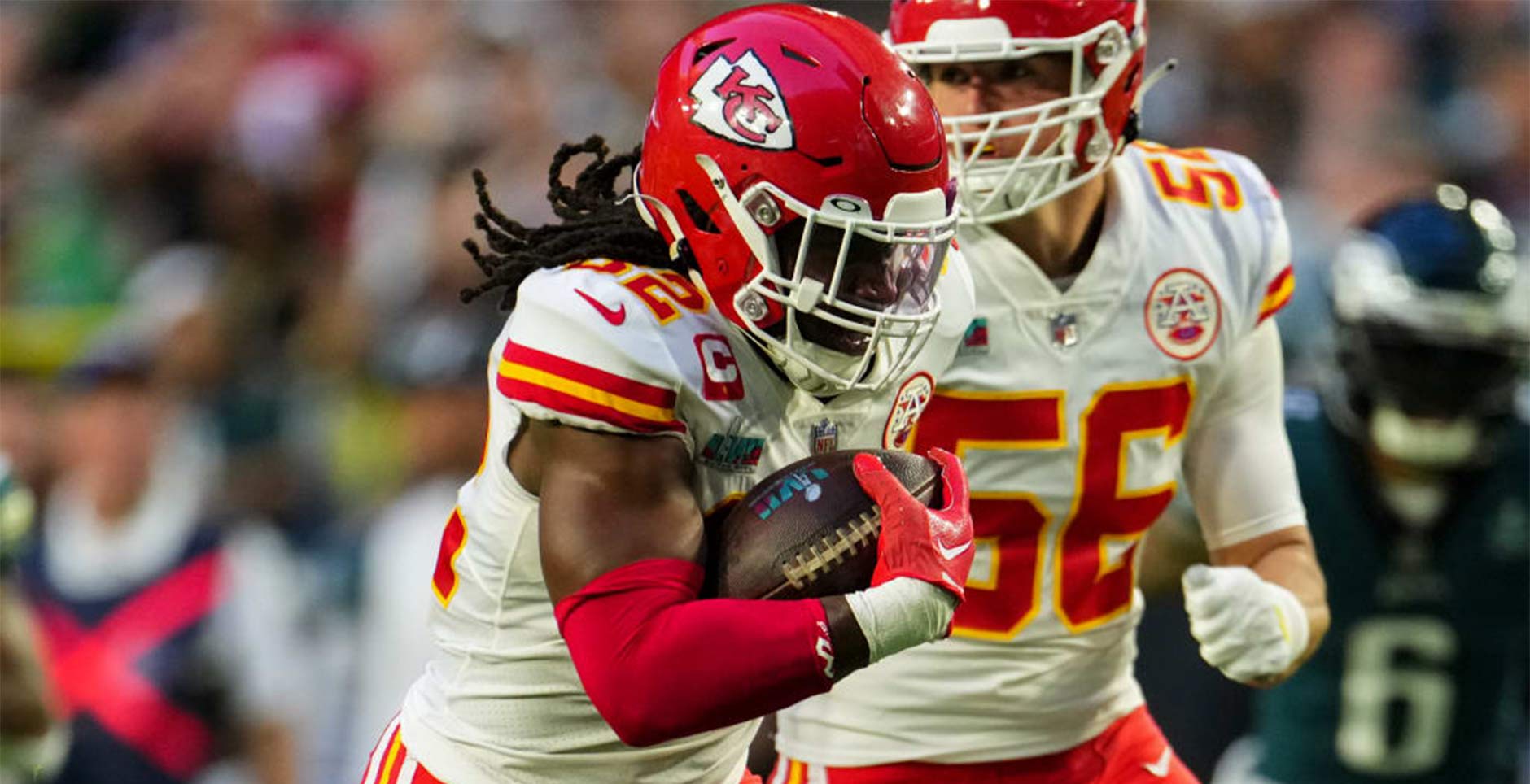 Andy Reid Says Four Chiefs Starters Won’t Play Sunday - Chiefs Blitz
