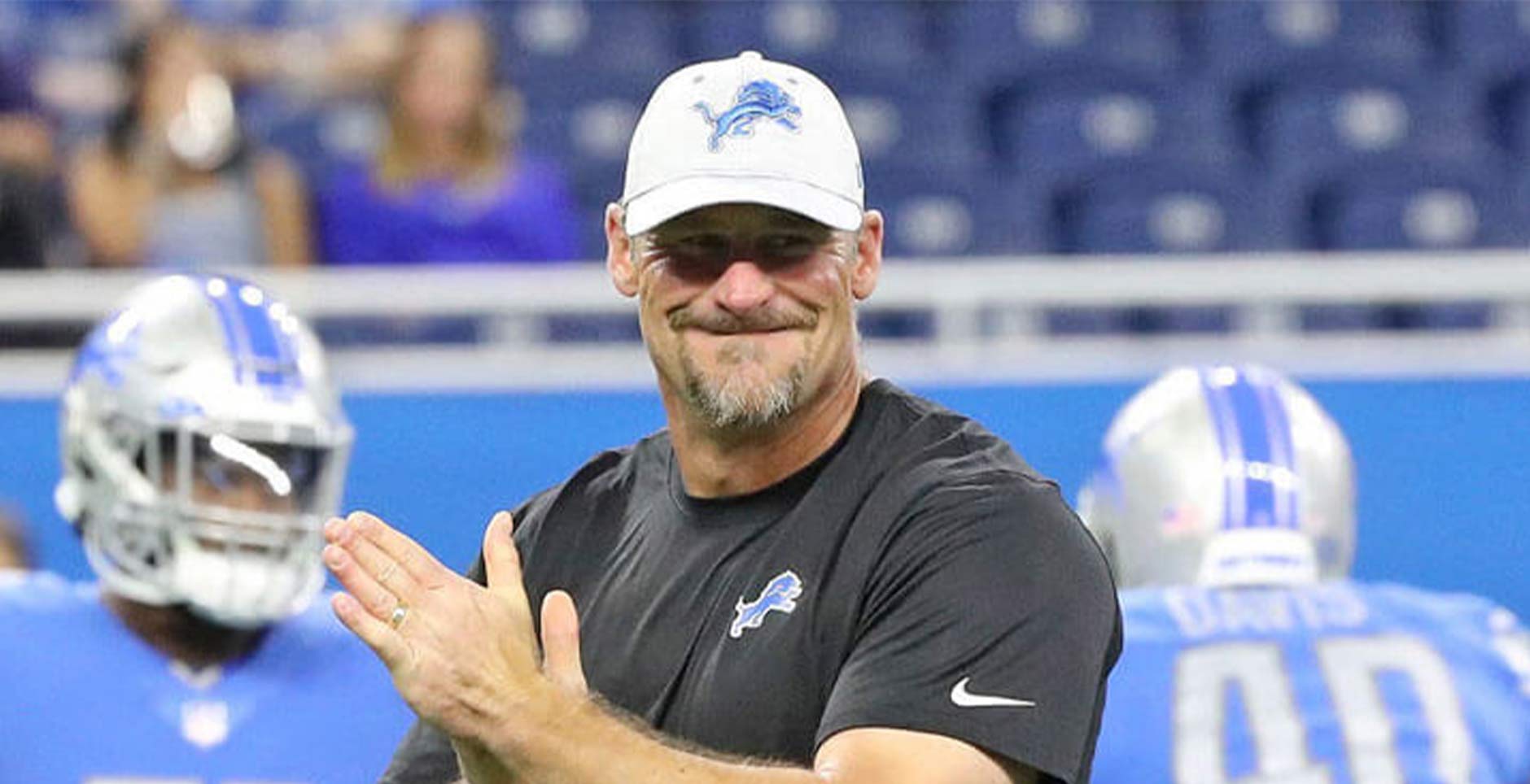 First Look: Detroit Lions vs. Kansas City Chiefs - Chiefs Blitz