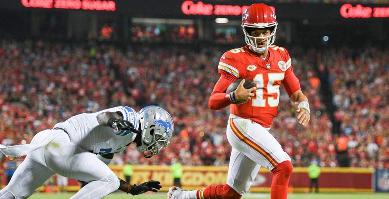 Chiefs Blitz - Covering the Kansas City Chiefs