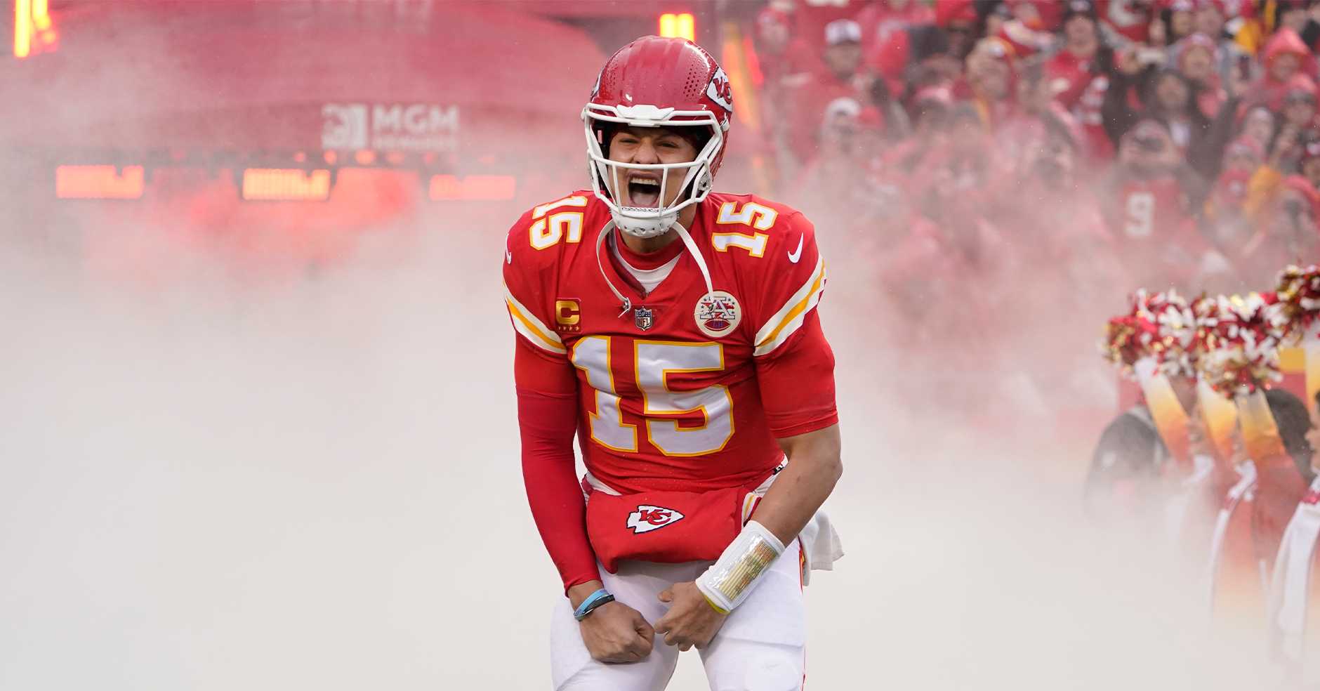 Chiefs Face Lions With Revenge on Their Mind - Chiefs Blitz