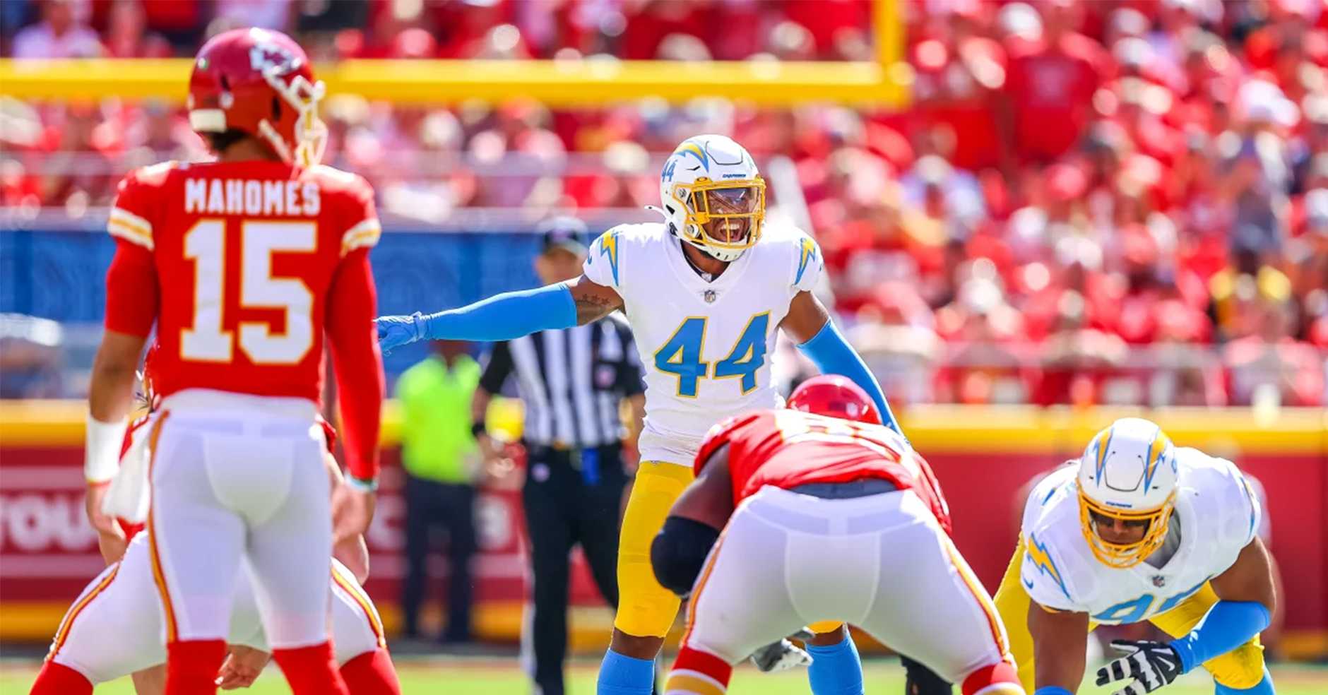 Chiefs Continue to Rise Above Expectations Despite Growing Pains ...