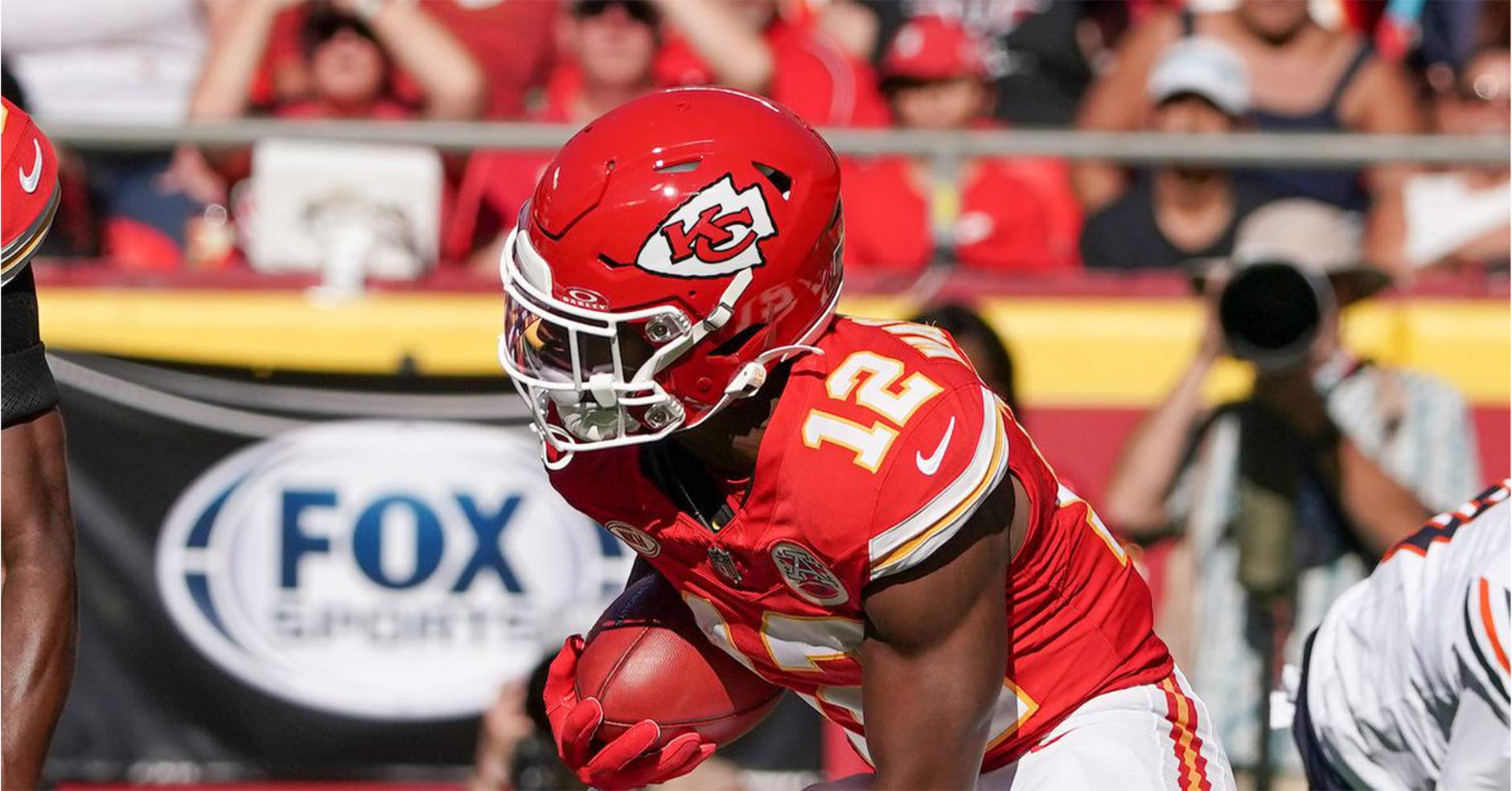 Chiefs Trim Roster By Two - Chiefs Blitz