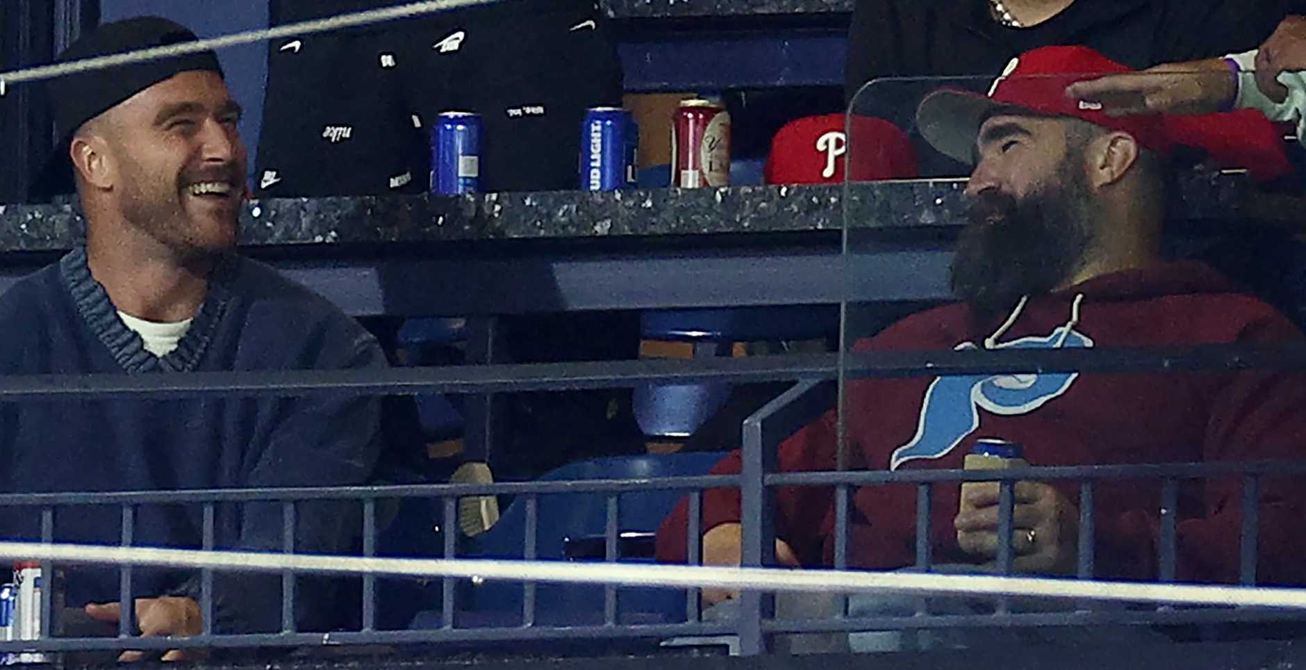 How Many More Years of Travis Kelce Will We See? - Chiefs Blitz