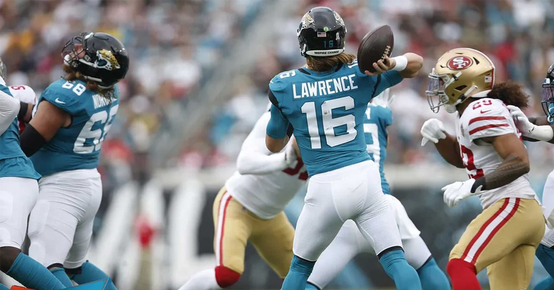 Chiefs Blitz Week 10 NFL ATS Winners - Chiefs Blitz