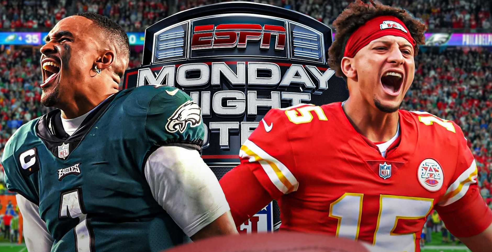 Week 11 ATS NFL Winners - Chiefs Blitz