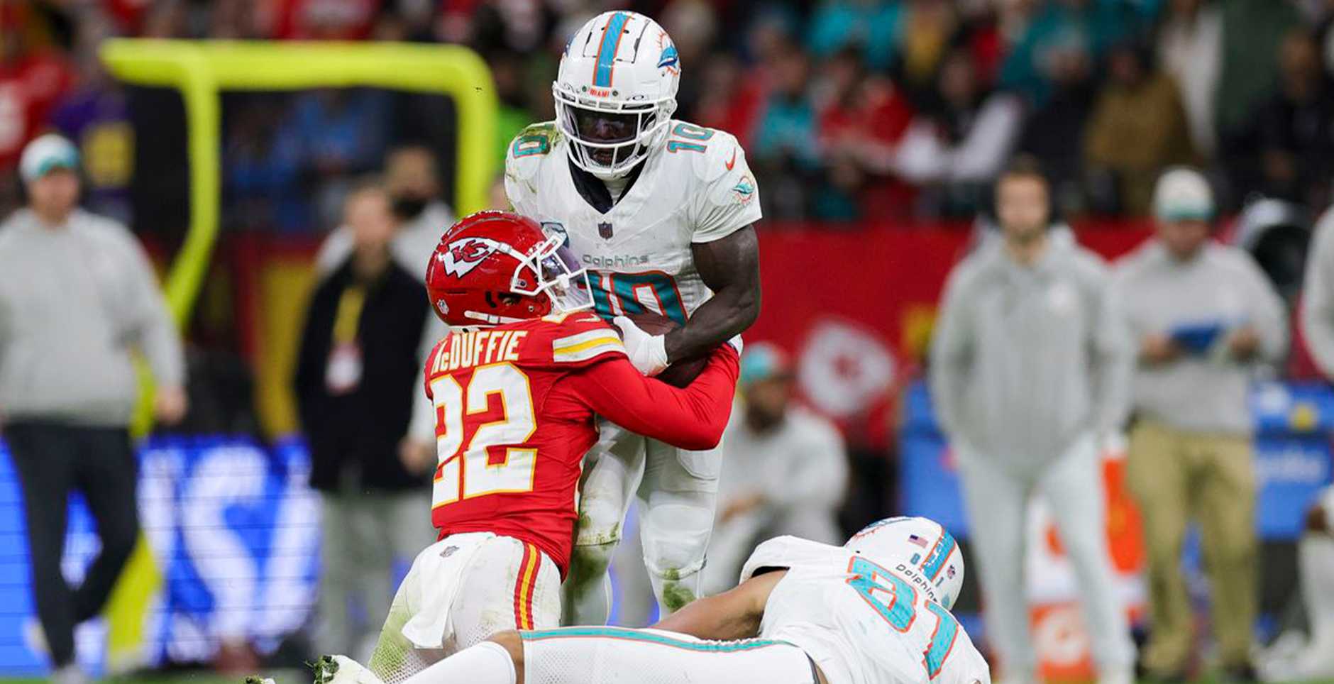 Chiefs Blitz - Covering the Kansas City Chiefs