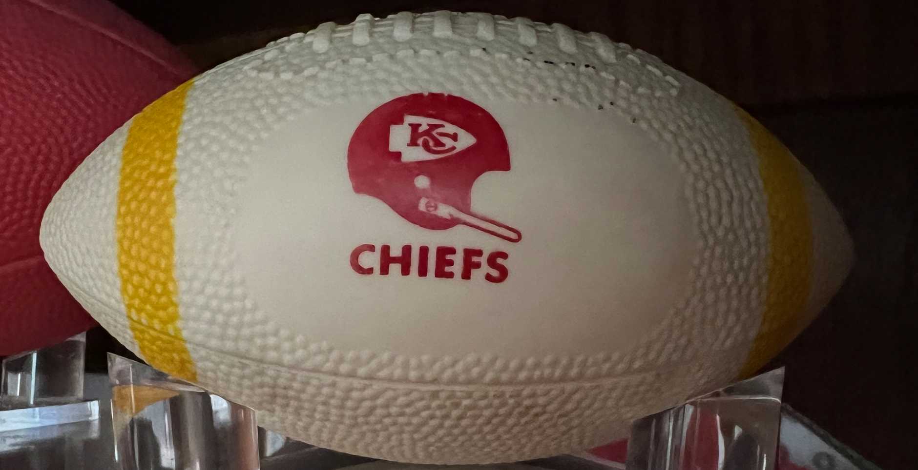 Christmas at Arrowhead Should Be Special not Sad - Chiefs Blitz