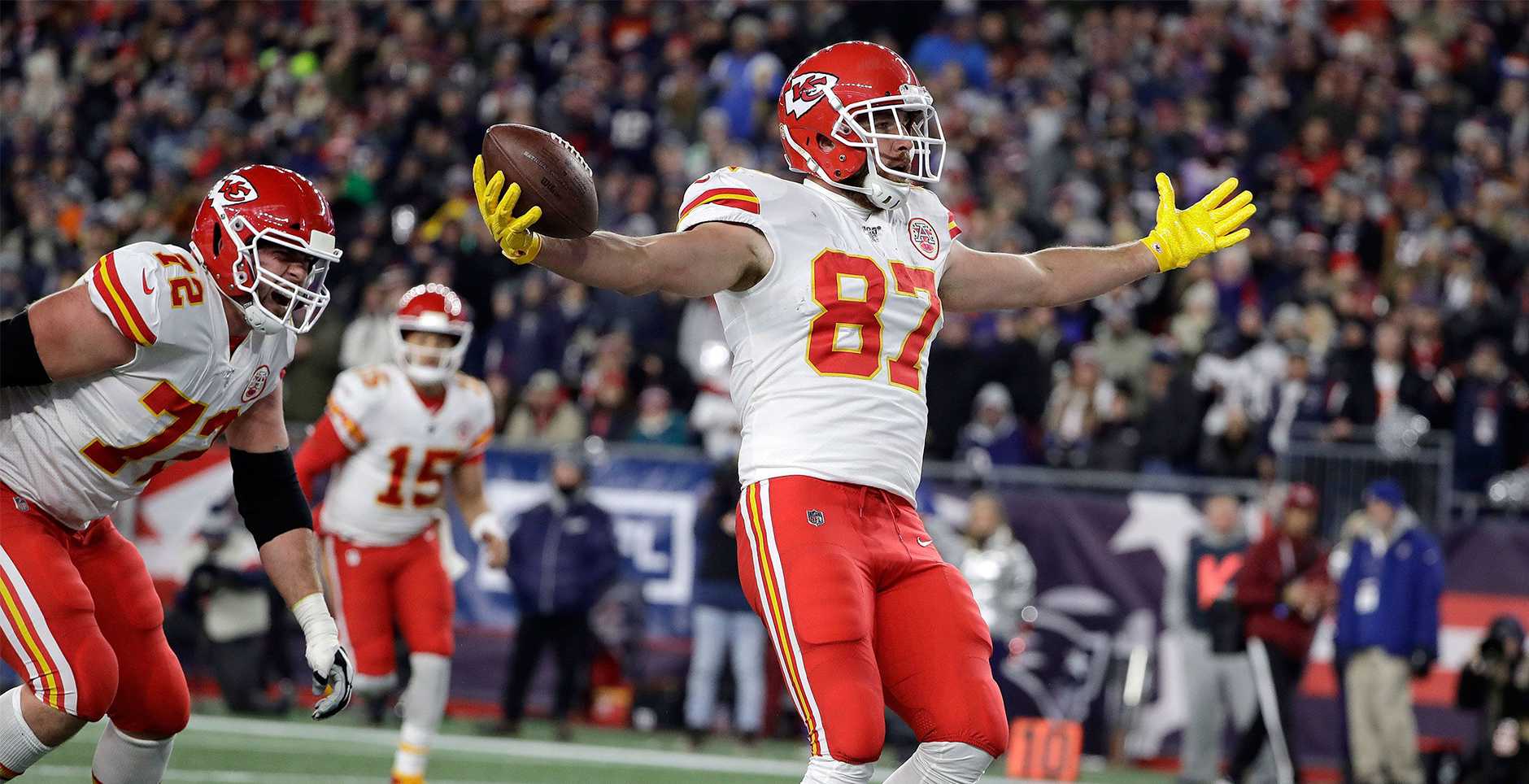 Week 15 Preview: Returning to the Chiefs Way - Chiefs Blitz