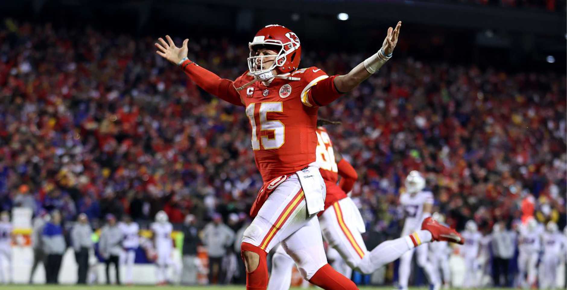 Bills Chiefs Preview: Arrowhead Will Be Rocking on Sunday - Chiefs Blitz