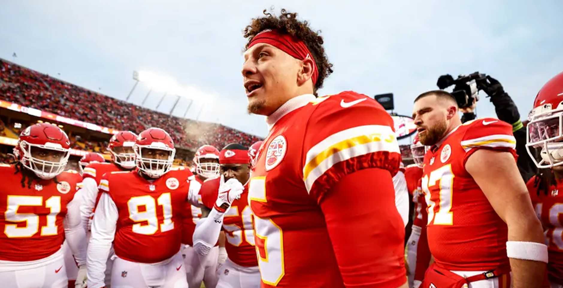 Chiefs Are Far From Finished Chasing Destiny - Chiefs Blitz