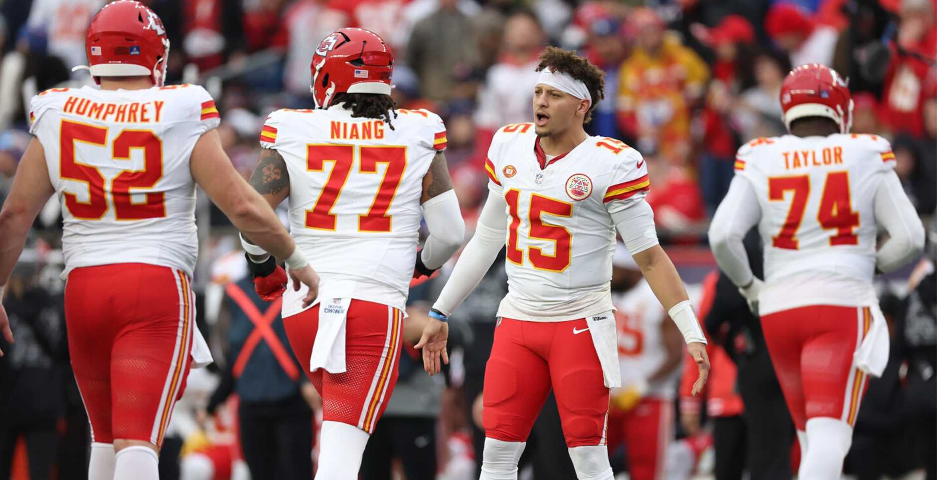 The Good, the Bad, and the Ugly in Chiefs 27-17 Win - Chiefs Blitz