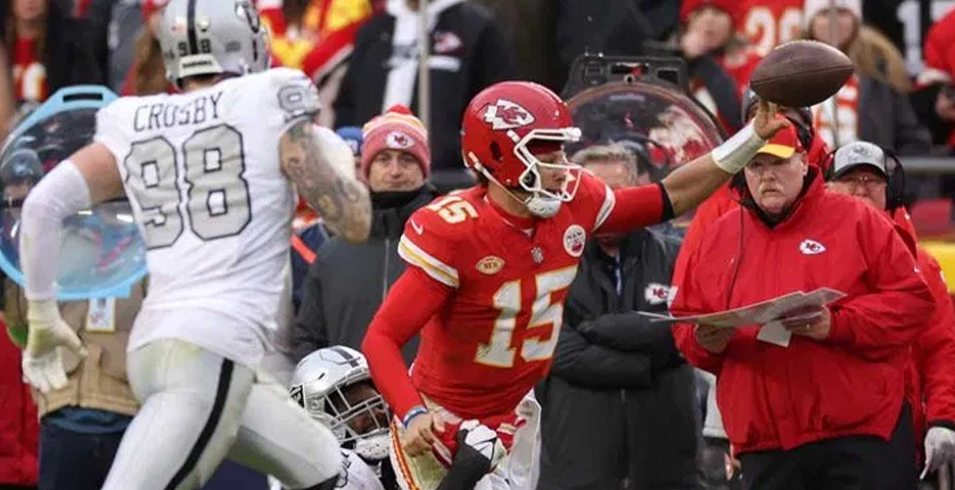 Back to the Drawing Board for the Chiefs - Chiefs Blitz