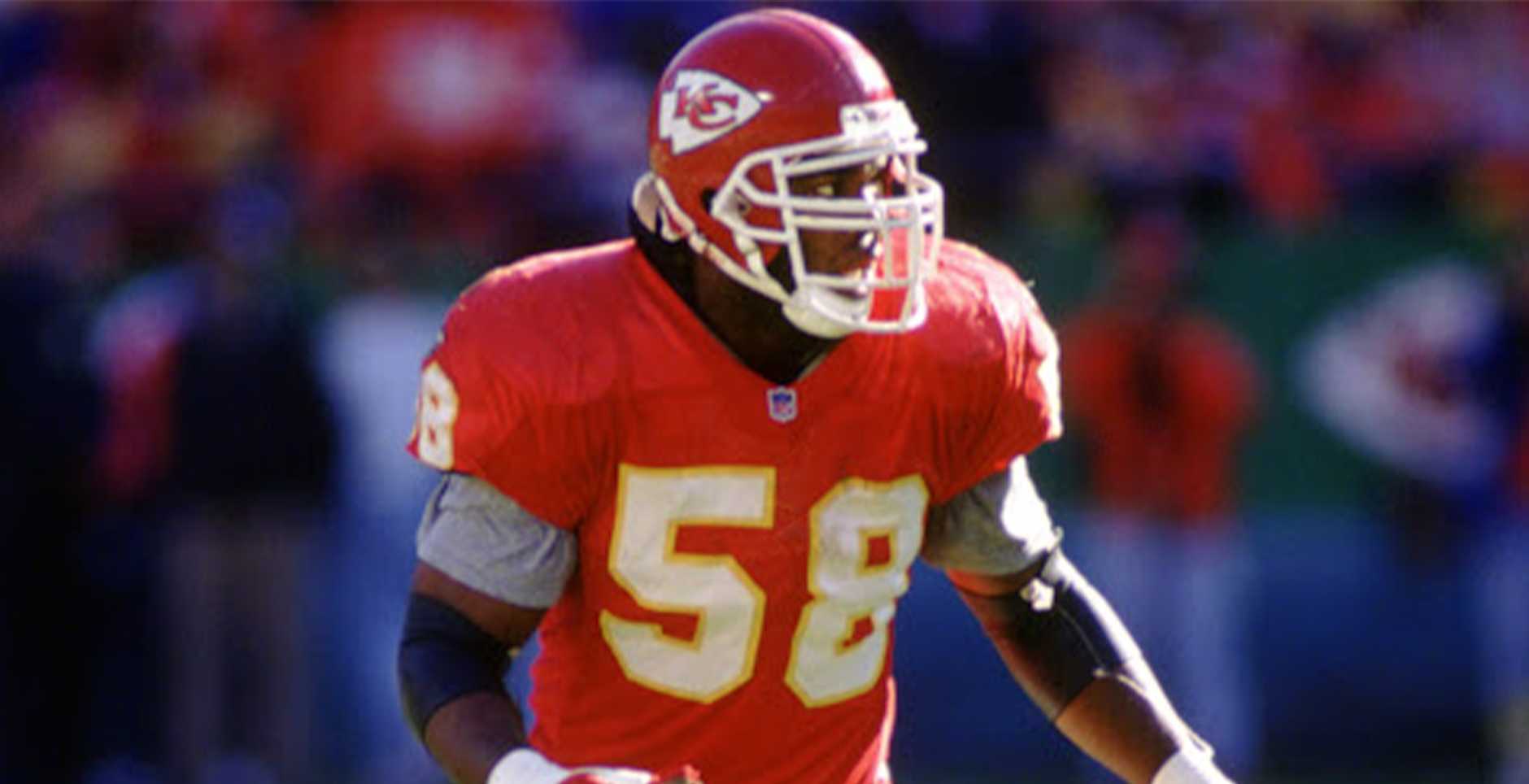 Last Year Was for Lenny, but it’s for DT This Year - Chiefs Blitz