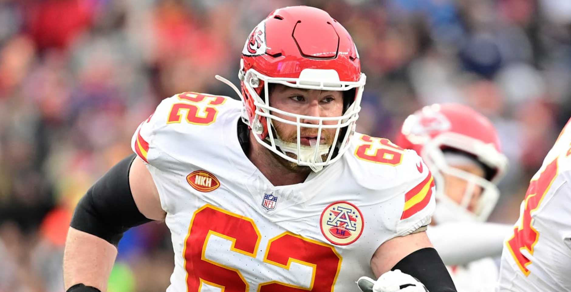 Chiefs Trade Thuney to Bears - Chiefs Blitz