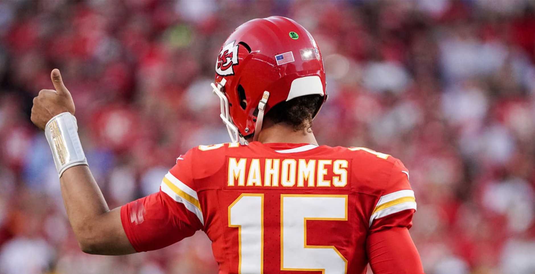 Chiefs Divisional Battle Could Be Lakeside Legacy for Mahomes - Chiefs ...