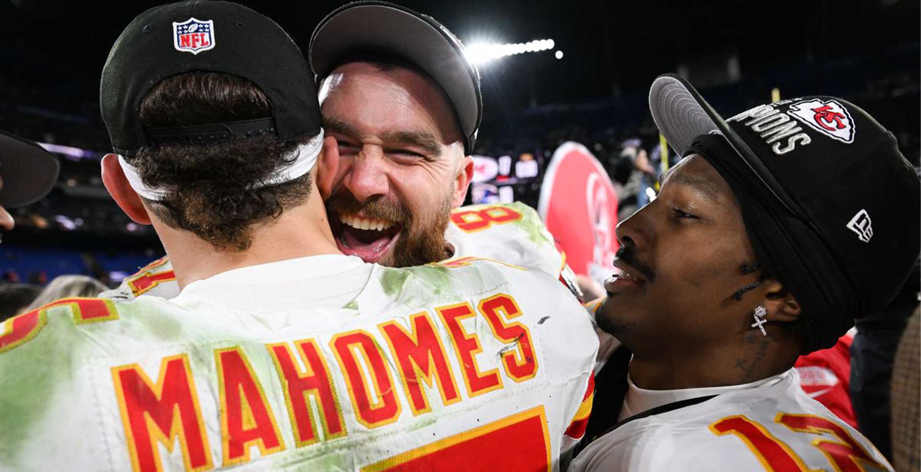 Chiefs Dynasty Will Be Secure with Win over 49ers - Chiefs Blitz