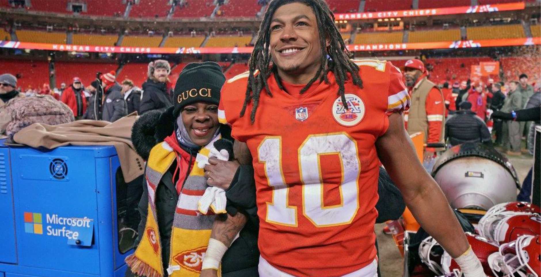 Chiefs Designate Pacheco and Omenihu to Return - Chiefs Blitz