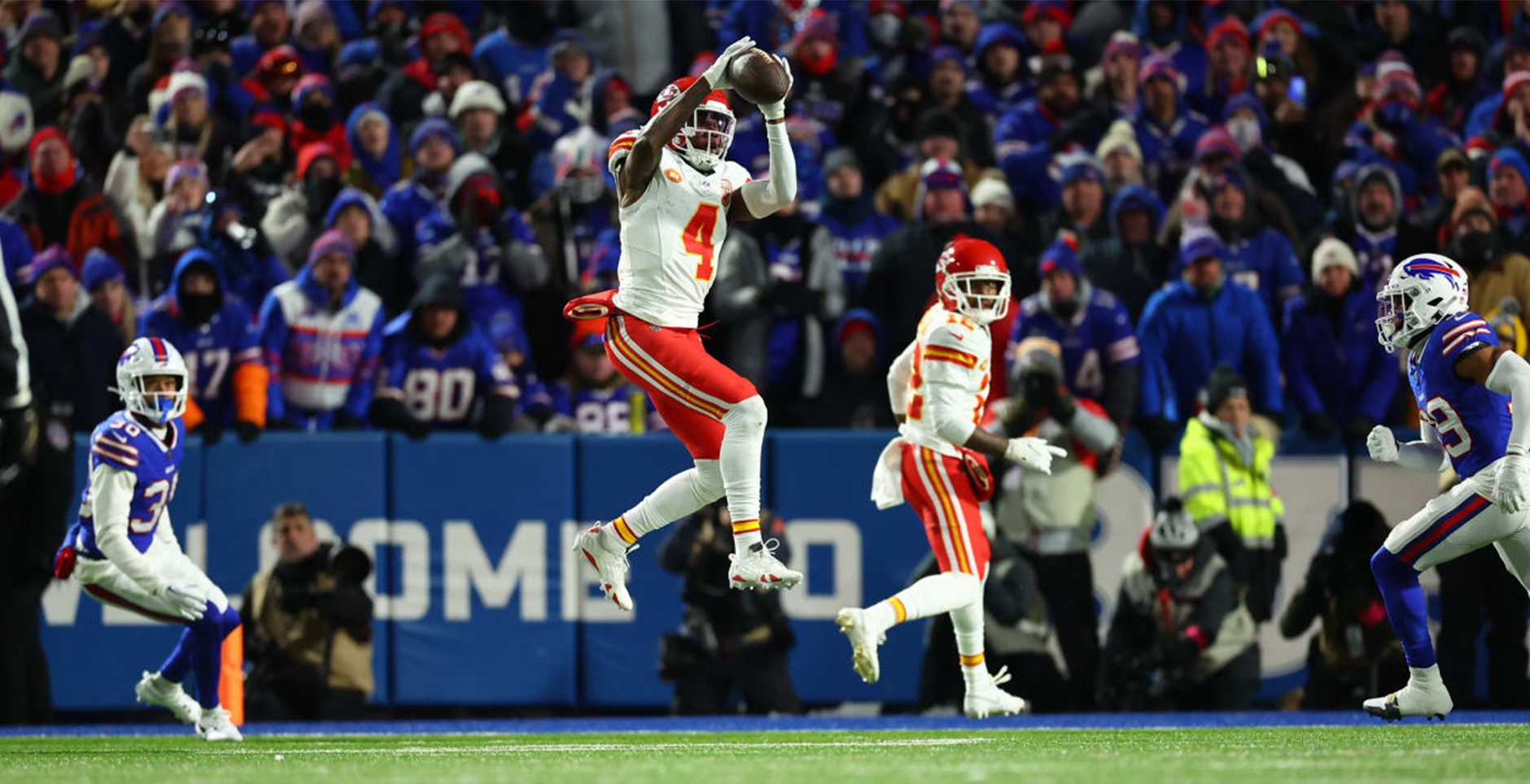 Dallas PD Issues Arrest Warrant for Rashee Rice - Chiefs Blitz