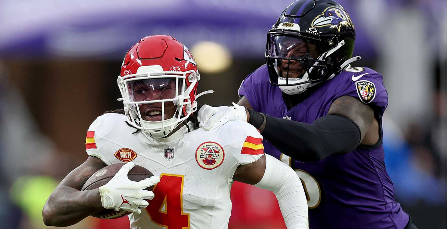 Chiefs Blitz - Covering the Kansas City Chiefs