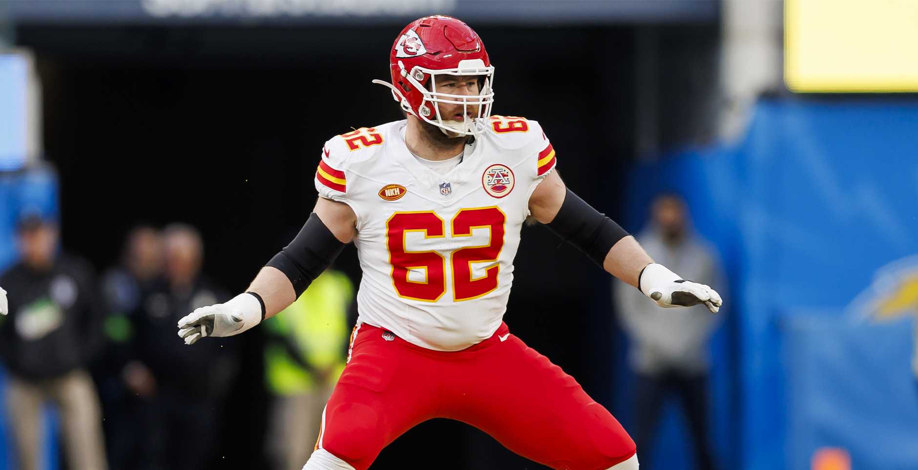 Chiefs Rule Out Two Key Starters for AFC Title Game - Chiefs Blitz