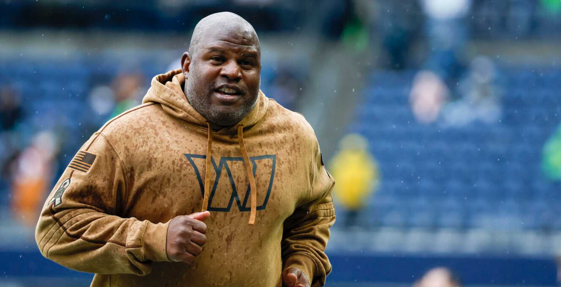 Eric Bieniemy Made the Right Choice Going to UCLA - Chiefs Blitz