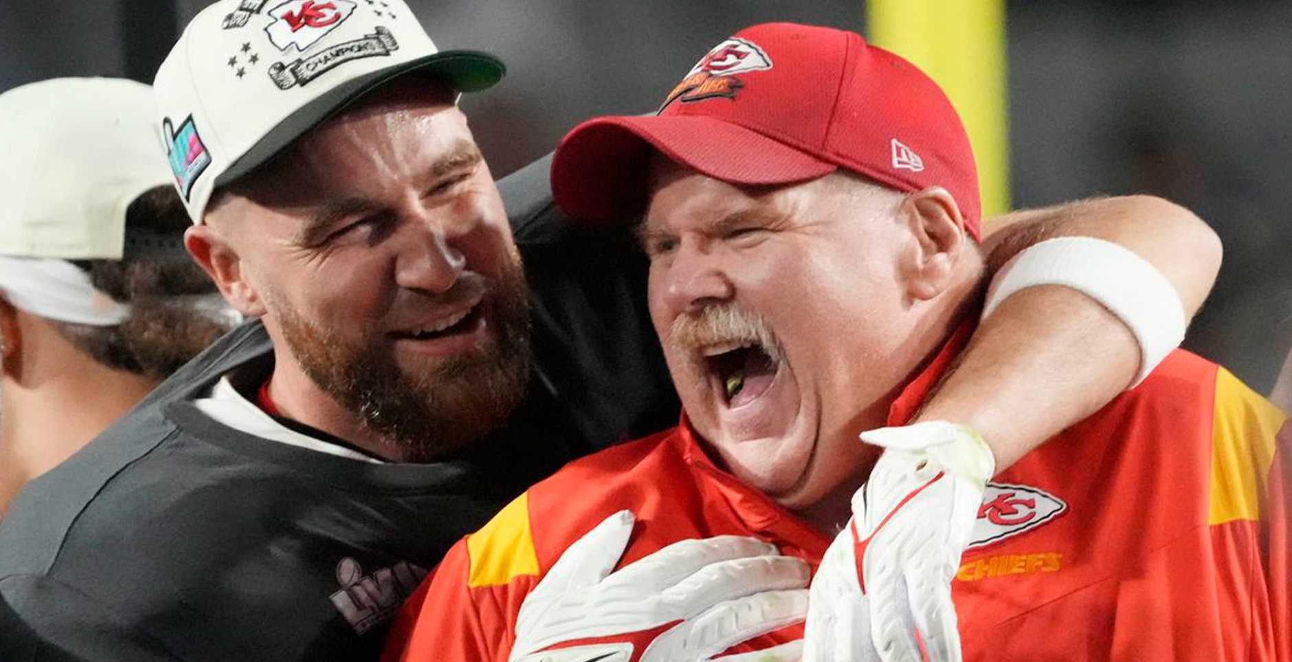 Two Goals Down One to Go for the Chiefs - Chiefs Blitz