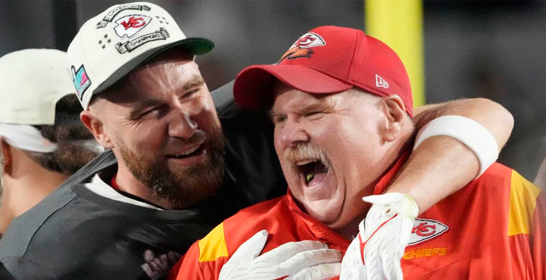 It’s Offically Official Travis Kelce is Back! - Chiefs Blitz