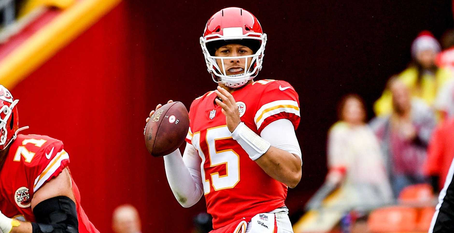 Brock Purdy is Good but He’s Not Patrick Mahomes - Chiefs Blitz
