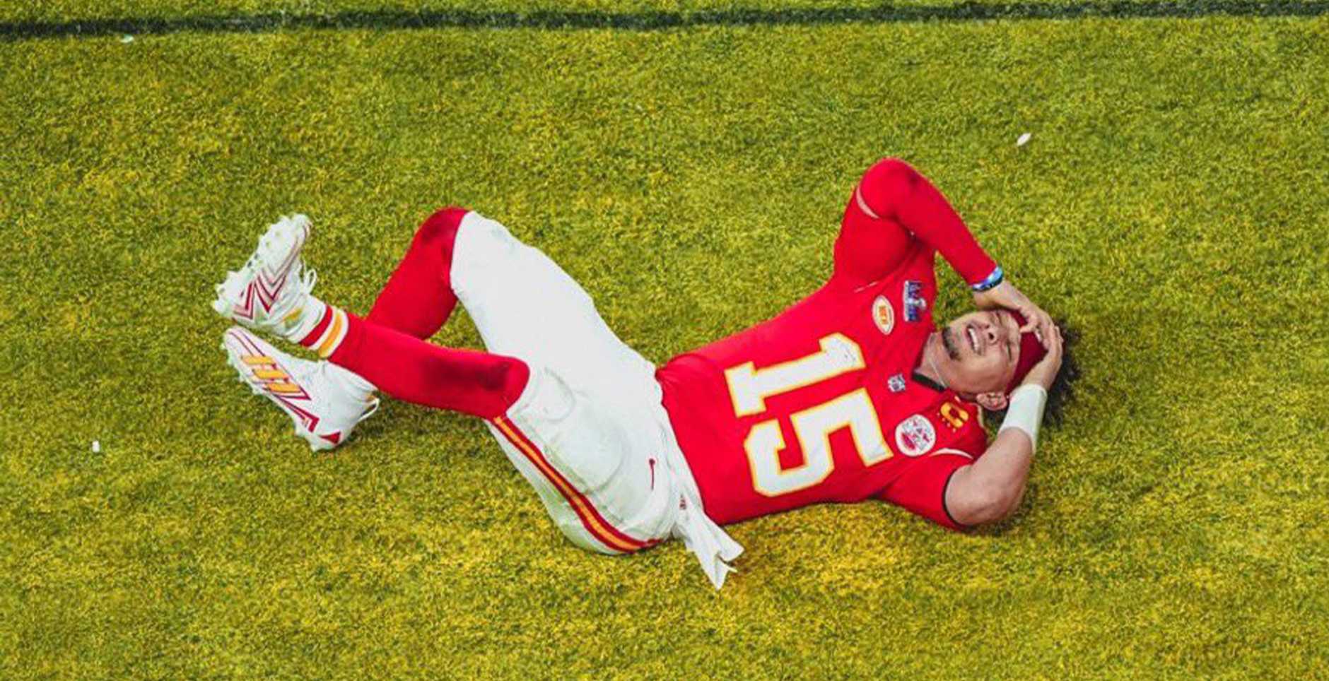 Chiefs Fans Know Disrepsect Makes Mahomes Even Better - Chiefs Blitz