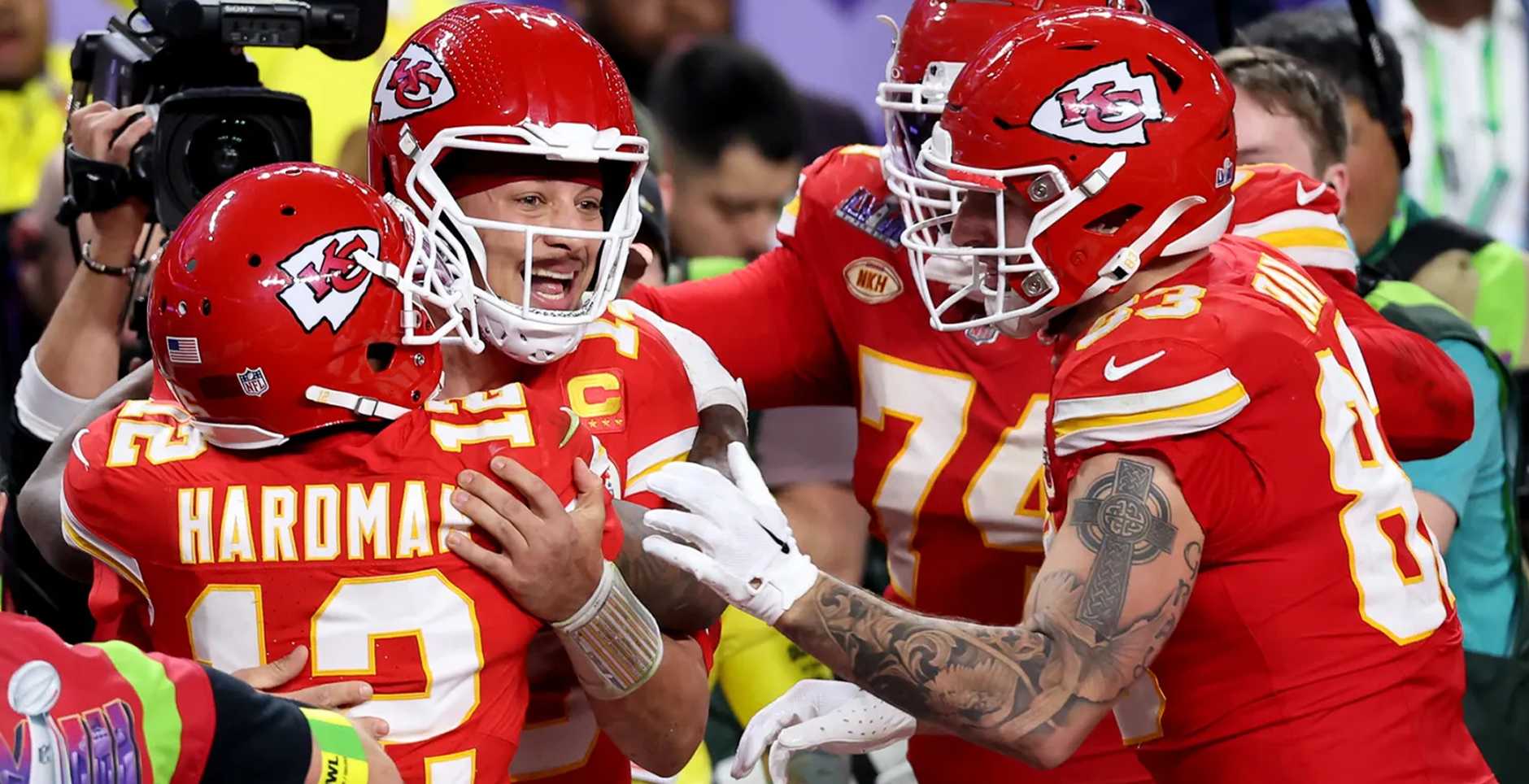 Chiefs Have an Opportunity to Send a Direct Message - Chiefs Blitz