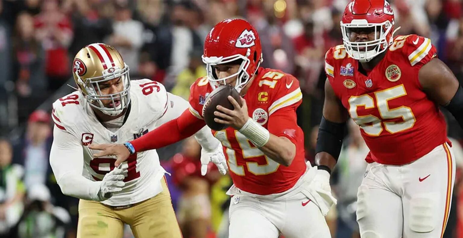 Chiefs Blitz - Covering the Kansas City Chiefs
