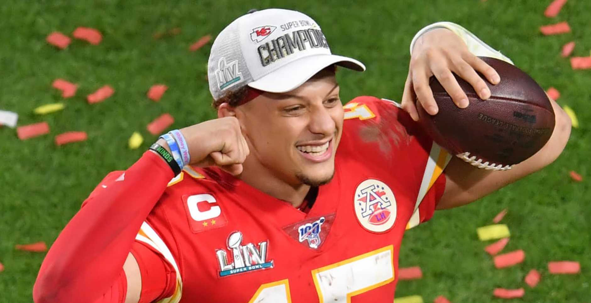 Chiefs Schedule Features Seven Prime Time Games - Chiefs Blitz