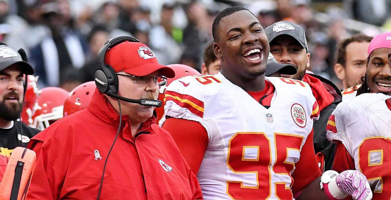 Chiefs Blitz - Covering the Kansas City Chiefs