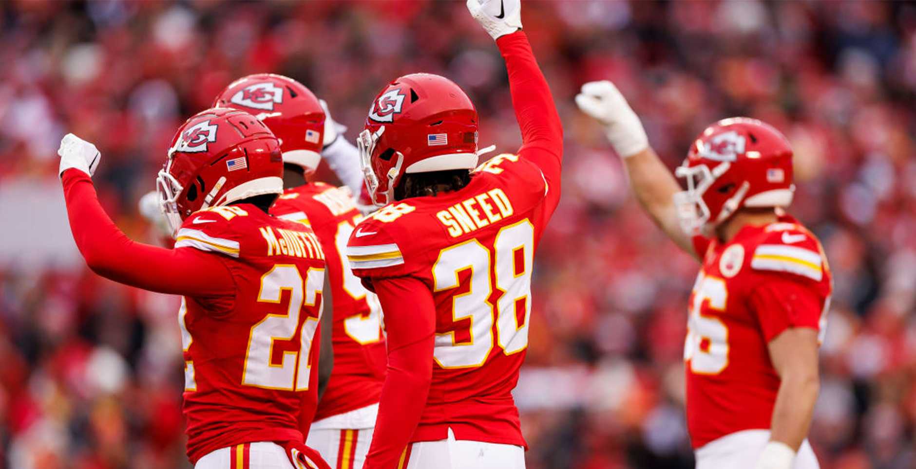 Signing L’Jarius Sneed is Problematic for the Chiefs - Chiefs Blitz