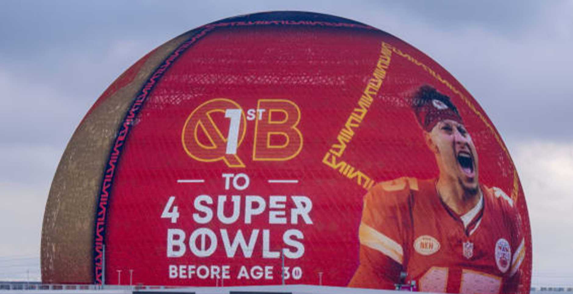 ESPY Award Tabs Mahomes as Best in the NFL - Chiefs Blitz