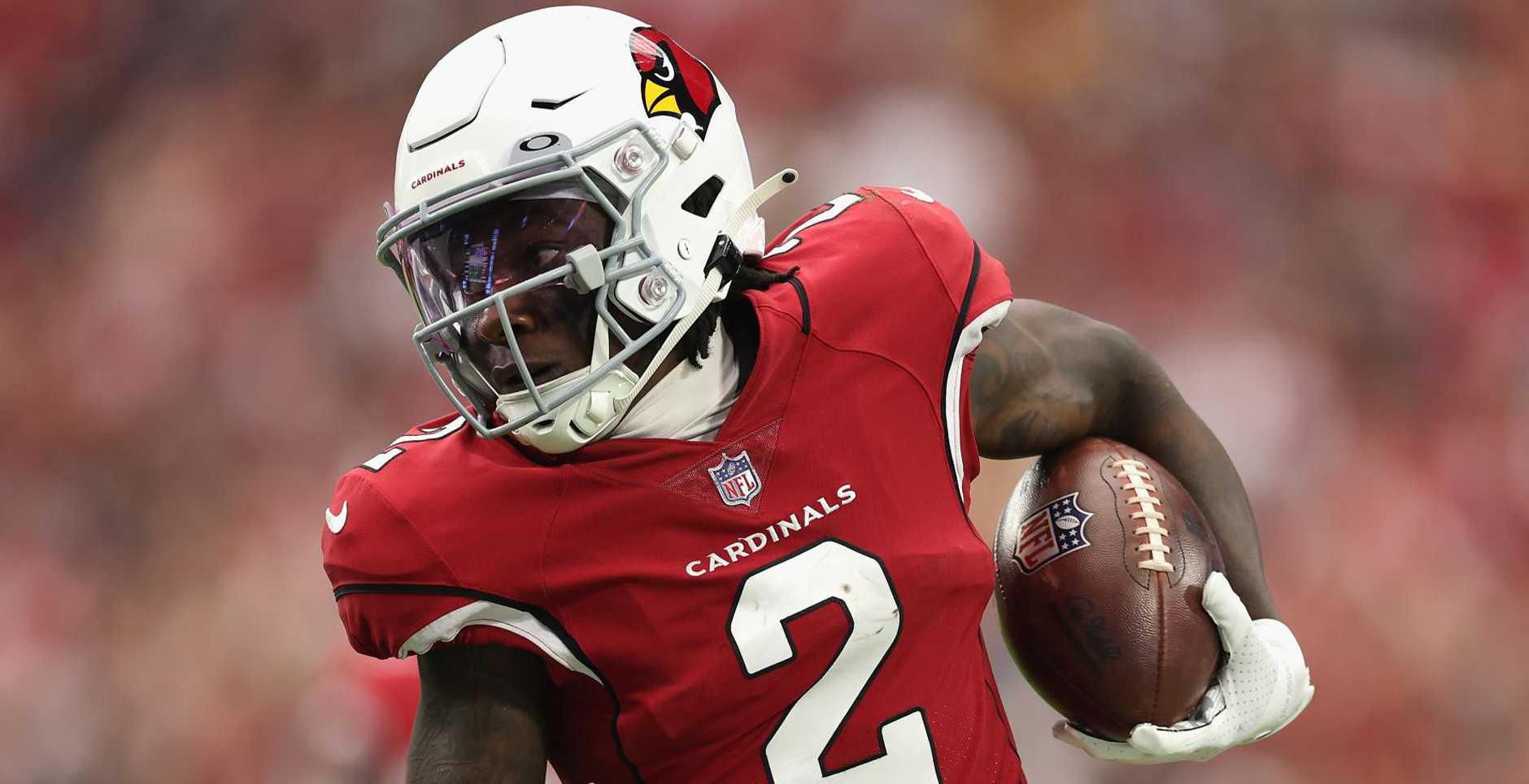 Patrick Mahomes Has a New Race Car in Hollywood Brown - Chiefs Blitz