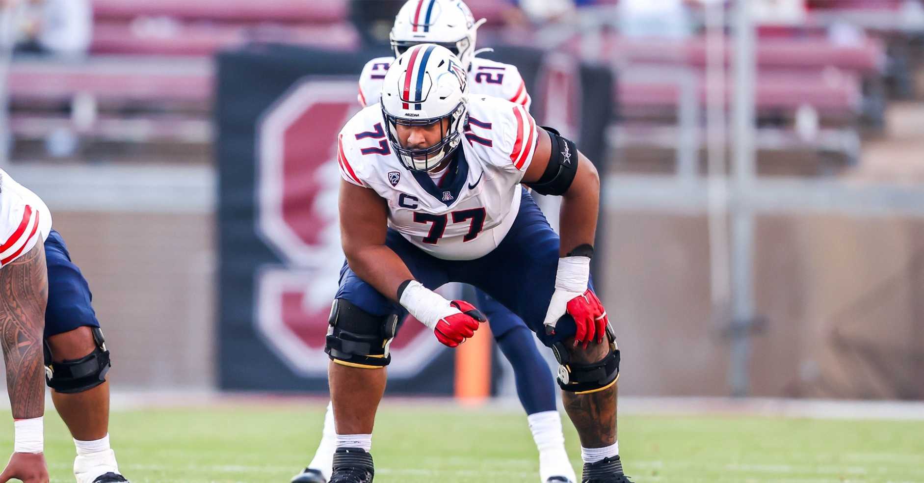 Chiefs Draft Prospect Series – Jordan Morgan - Chiefs Blitz