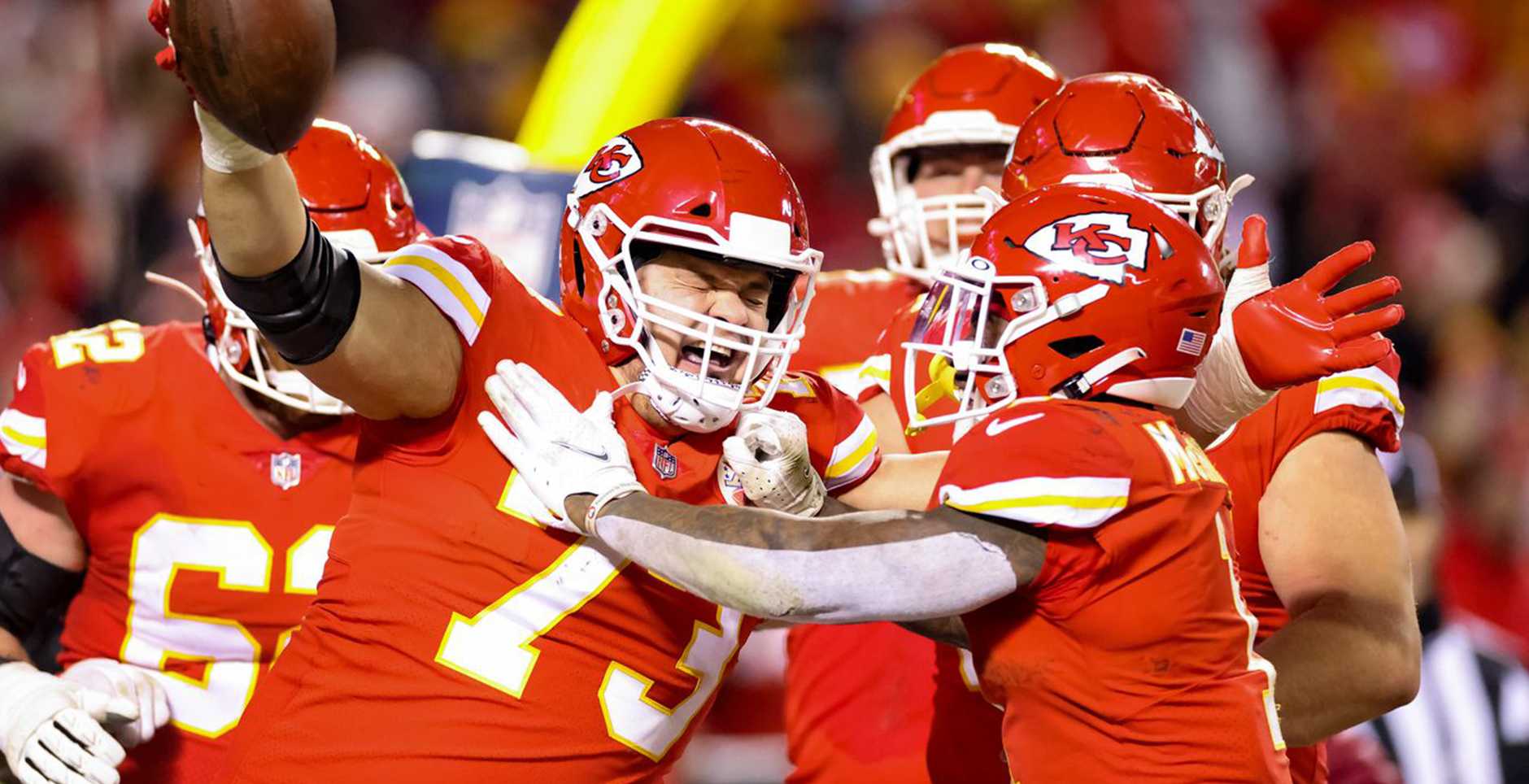 Chiefs Lost Two Members of Super Bowl Team - Chiefs Blitz