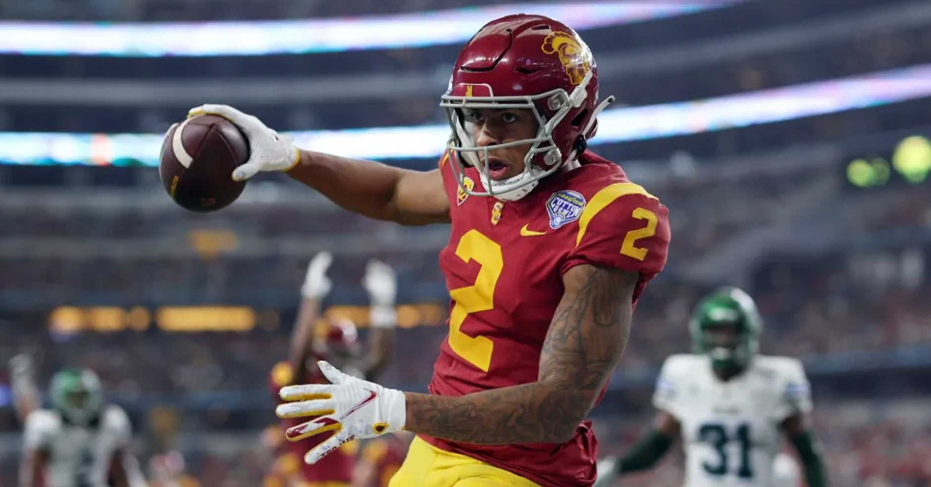 Chiefs Enter Day Three of the NFL Draft Playing with House Money ...