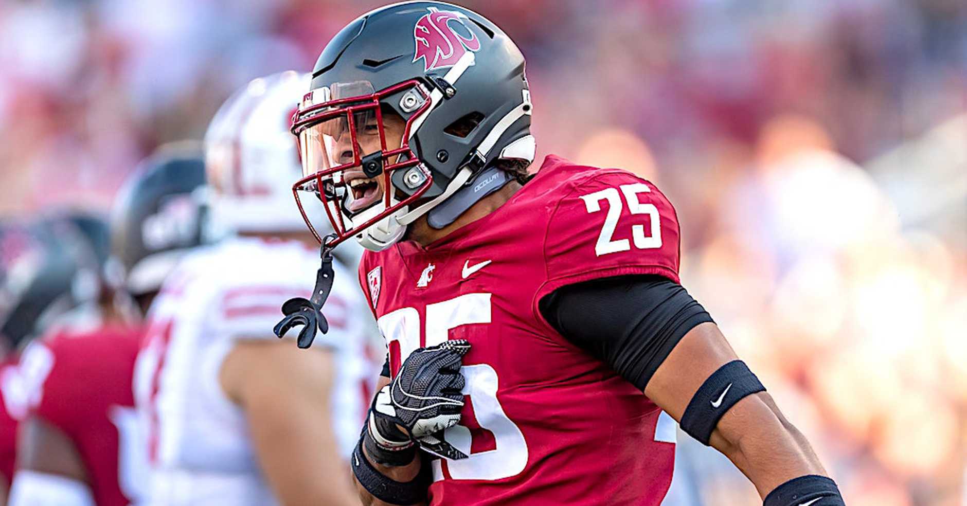 Chiefs Add Hard Hitting Safety in the Fourth Round - Chiefs Blitz