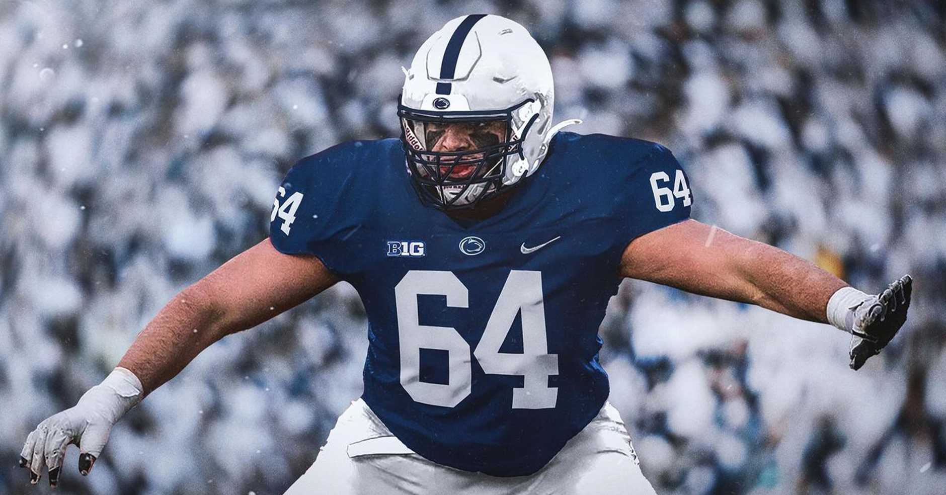 Chiefs Continue to Bulk Up Their Offensive Line - Chiefs Blitz