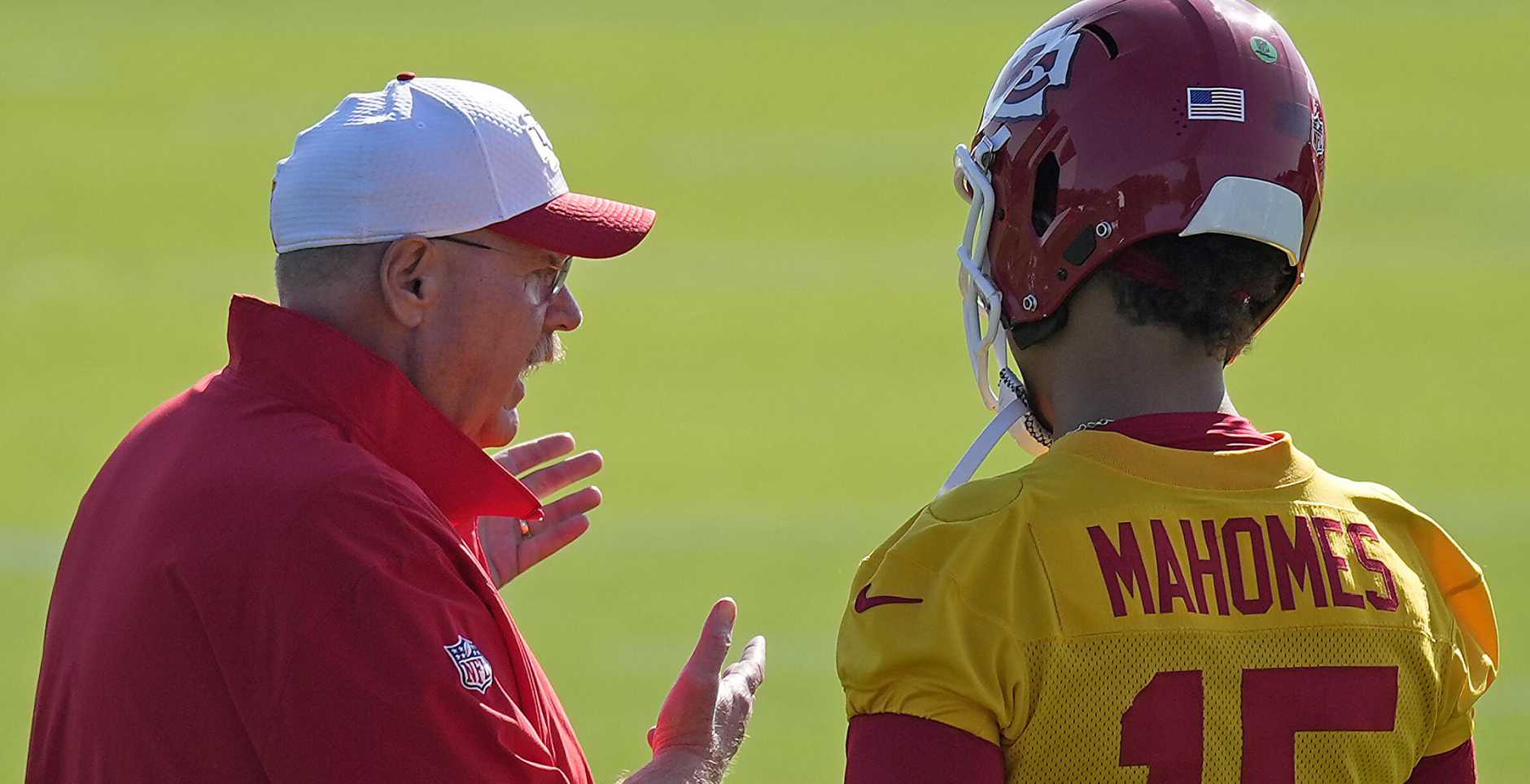 Chiefs Travel to New Orleans Today - Chiefs Blitz