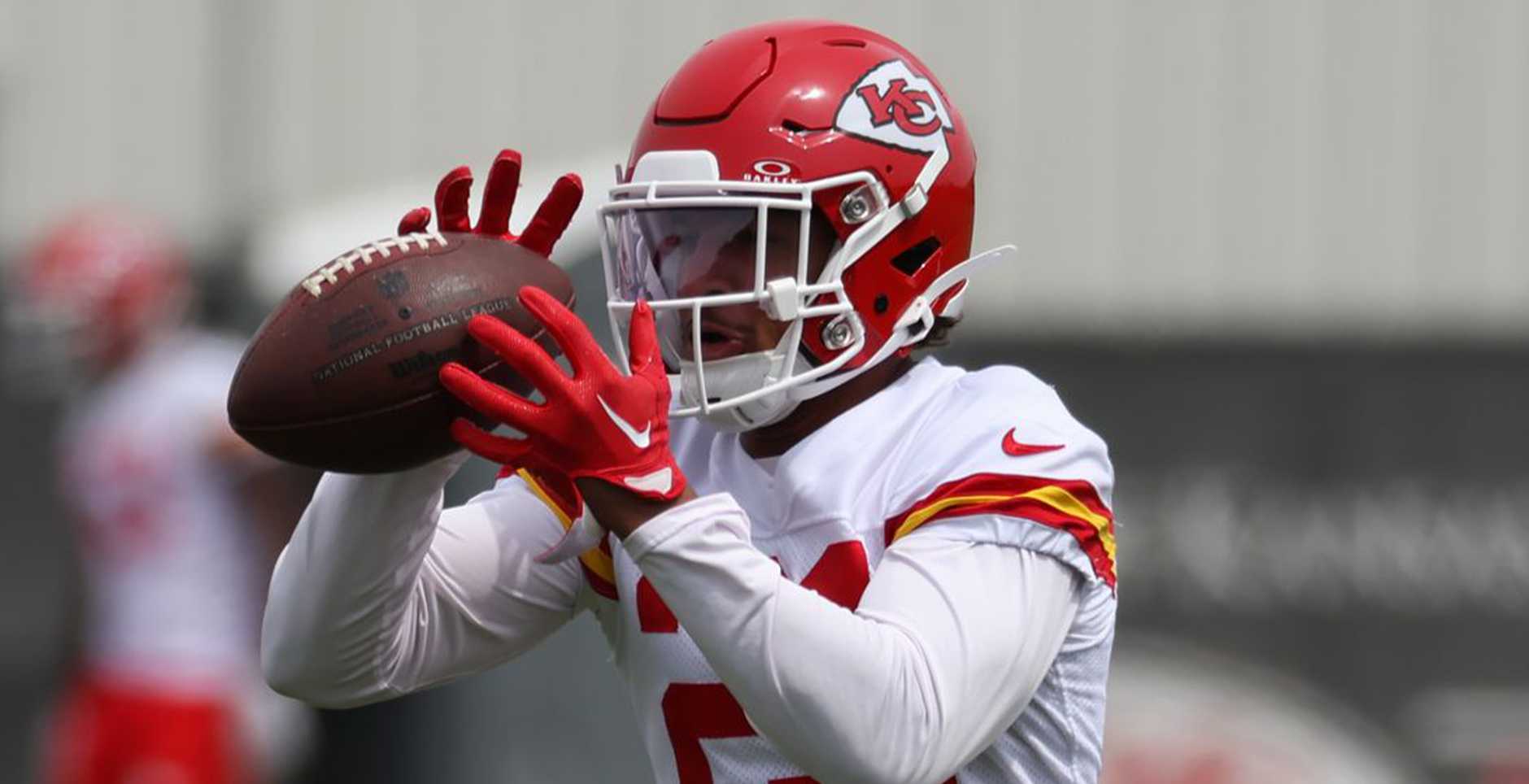 Chiefs Jaden Hicks Flashes Special Talent - Chiefs Blitz