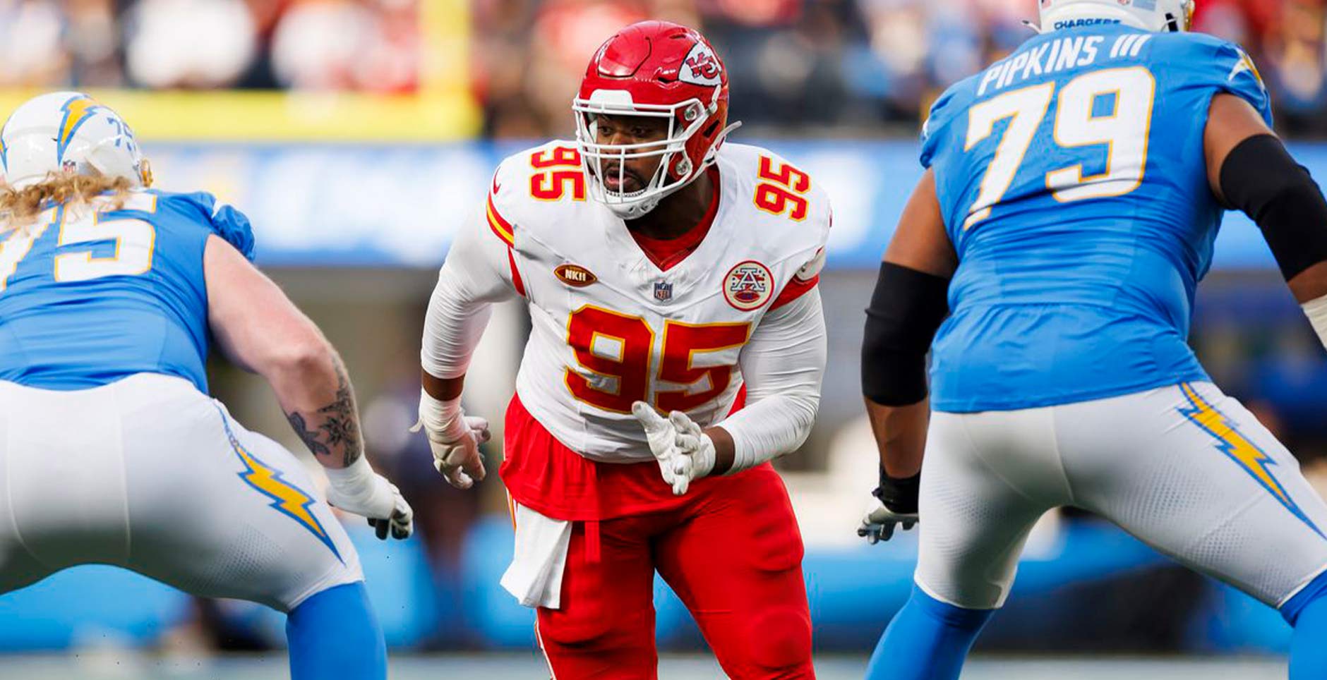 Last Look: Five Keys for Chiefs Victory over Saints - Chiefs Blitz