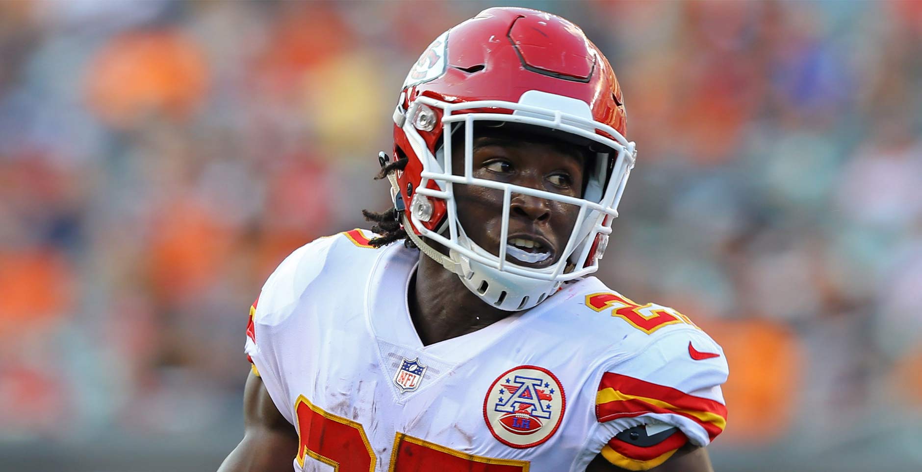 Chiefs Might Add Former Running Back to the Roster - Chiefs Blitz